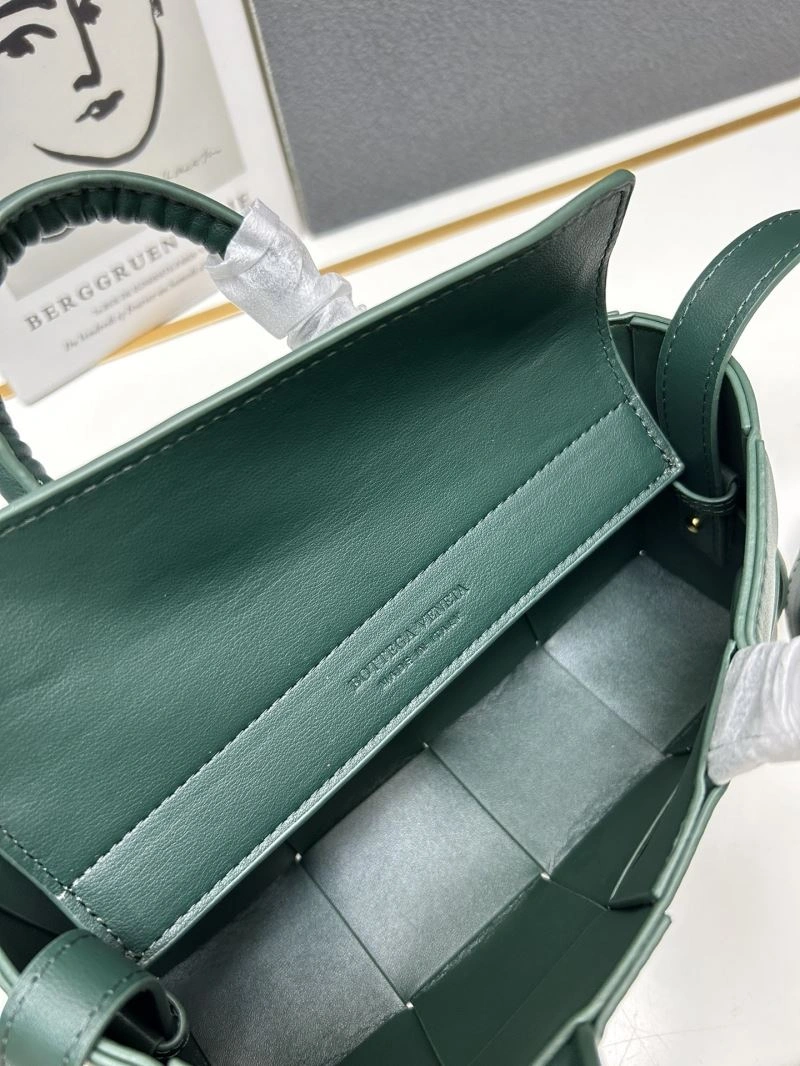 Legit Bottega Veneta Shopping Bags