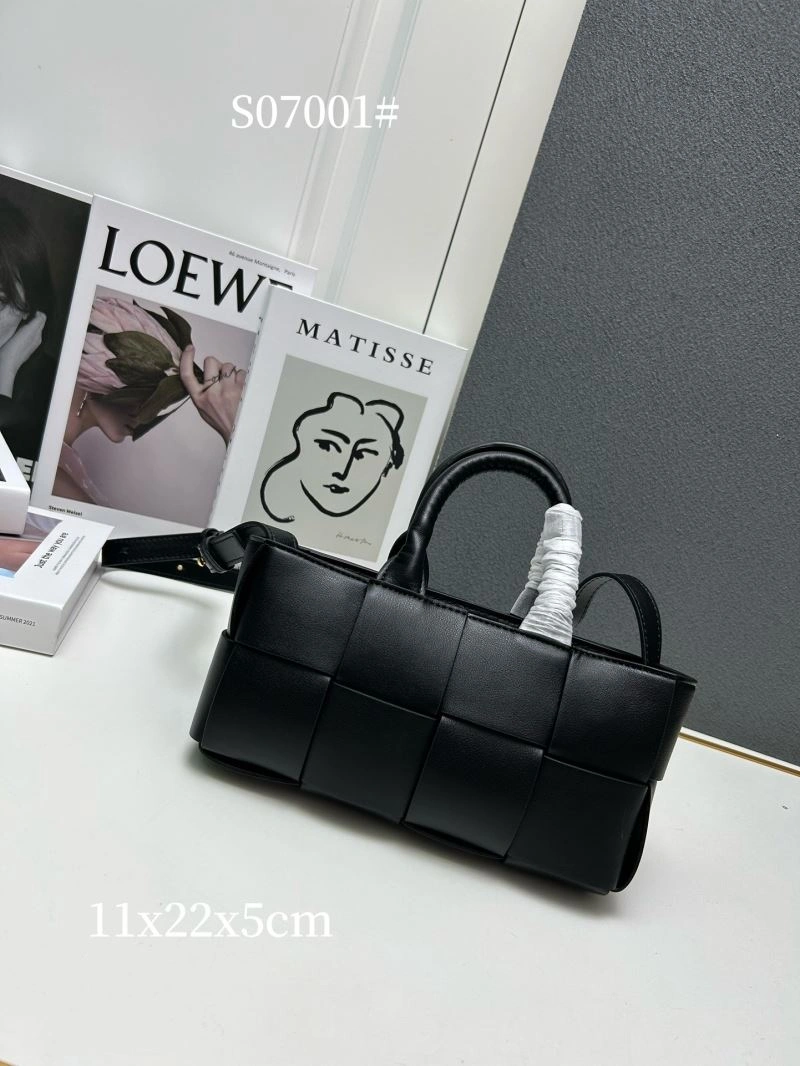 Bottega Veneta Shopping Bags