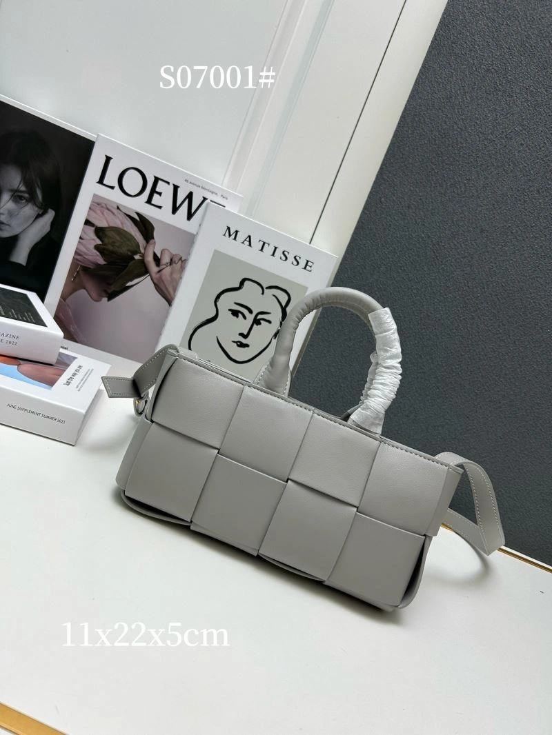 Bottega Veneta Shopping Bags