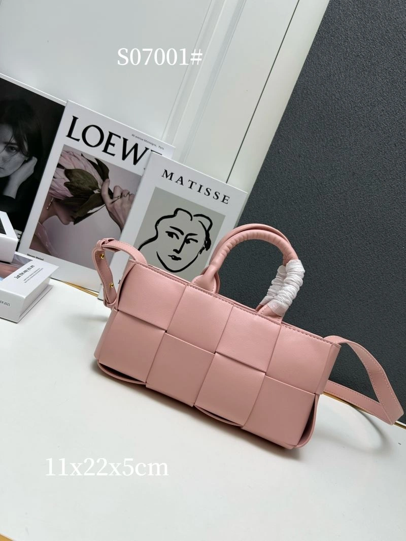 Bottega Veneta Shopping Bags