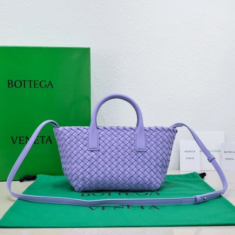 Bottega Veneta Shopping Bags