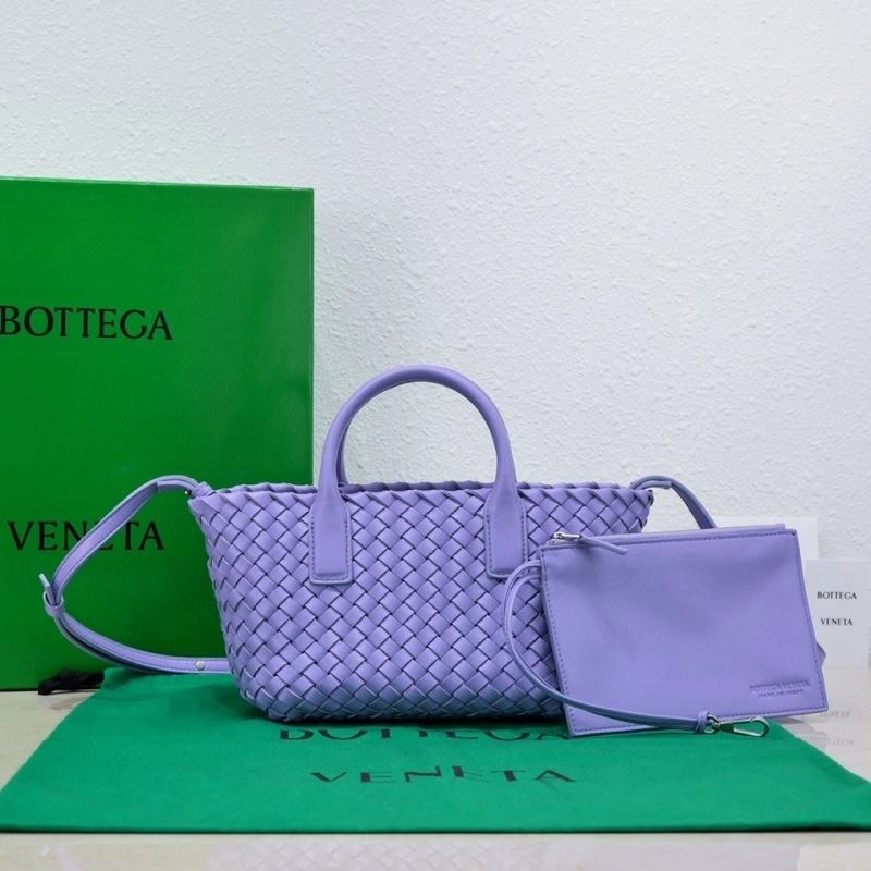 Inexpensive Bottega Veneta Shopping Bags