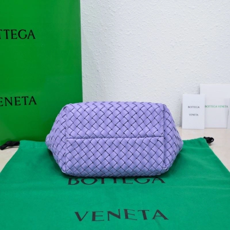 Inexpensive Bottega Veneta Shopping Bags