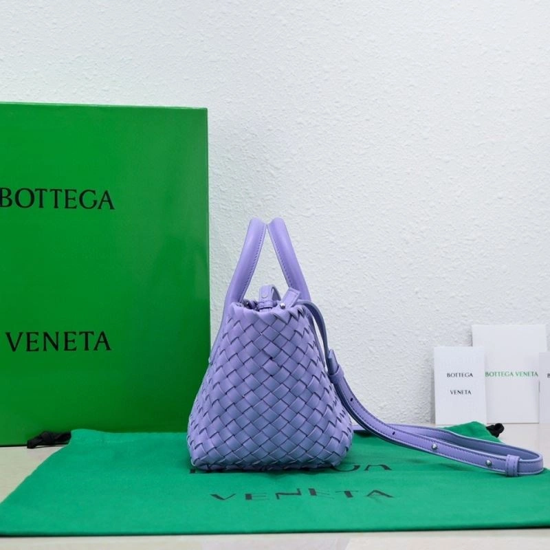 Inexpensive Bottega Veneta Shopping Bags
