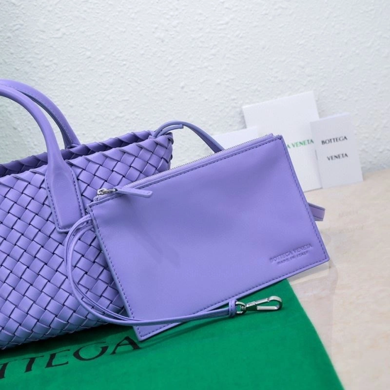 Inexpensive Bottega Veneta Shopping Bags