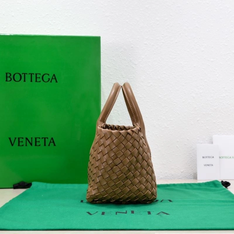 Affordable Bottega Veneta Shopping Bags