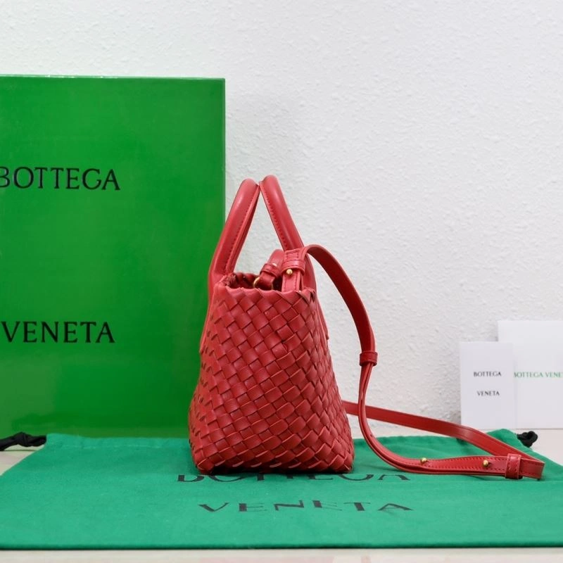 Mirror quality Bottega Veneta Shopping Bags