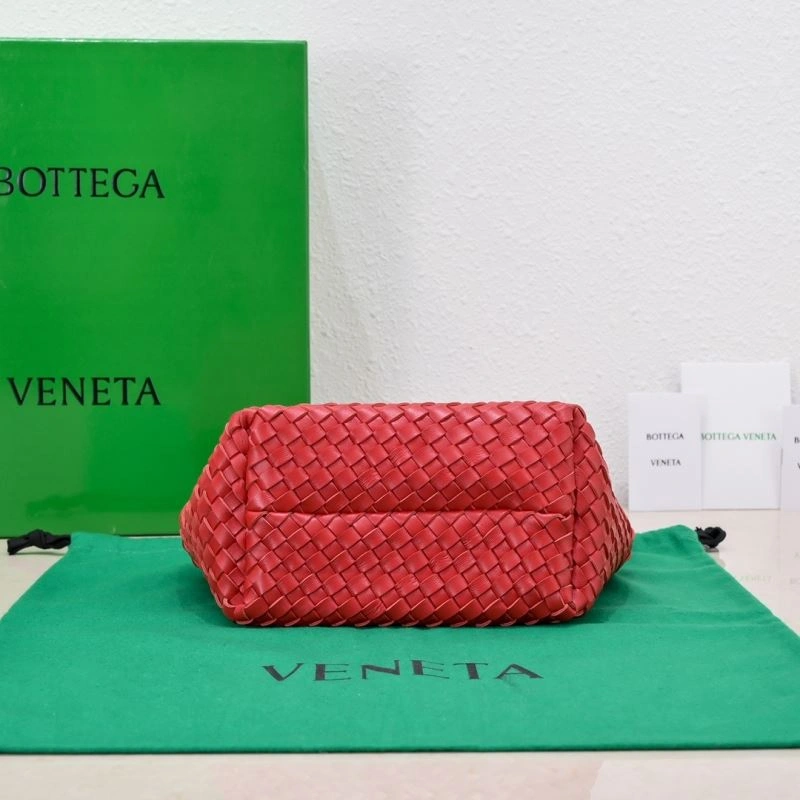 Mirror quality Bottega Veneta Shopping Bags