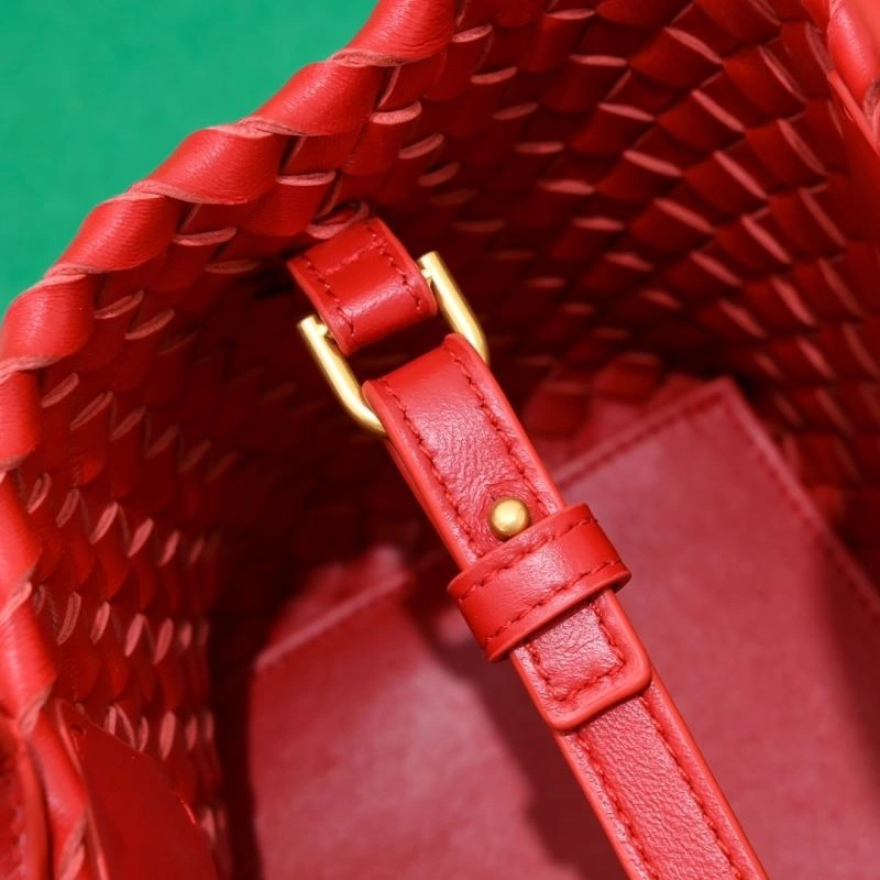 Mirror quality Bottega Veneta Shopping Bags