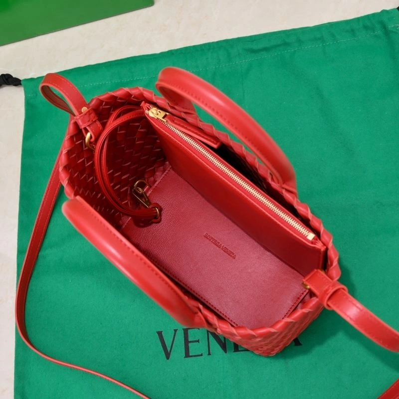 Mirror quality Bottega Veneta Shopping Bags