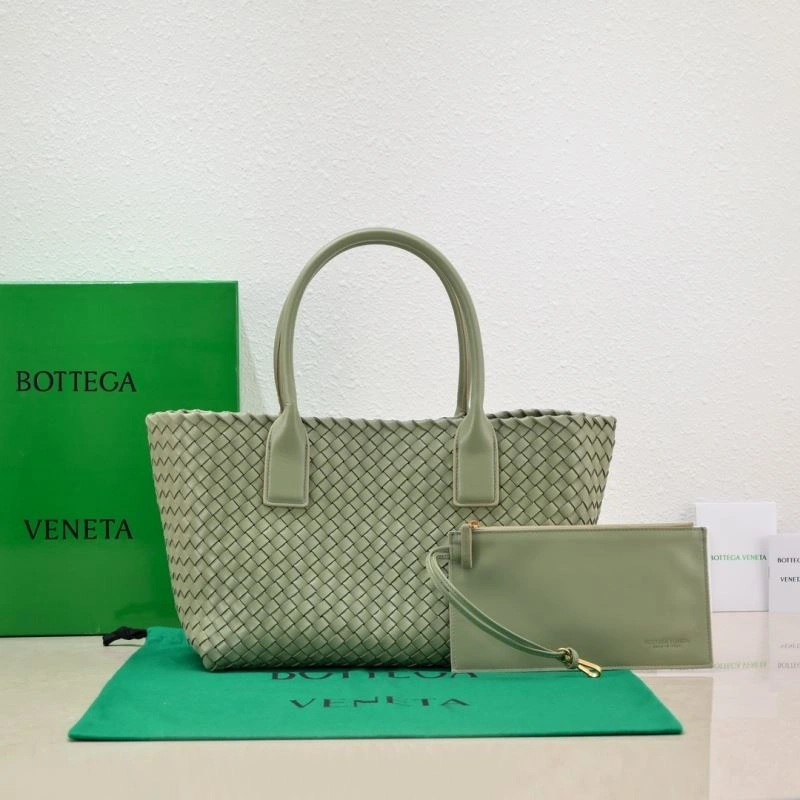 Brand-original Bottega Veneta Shopping Bags