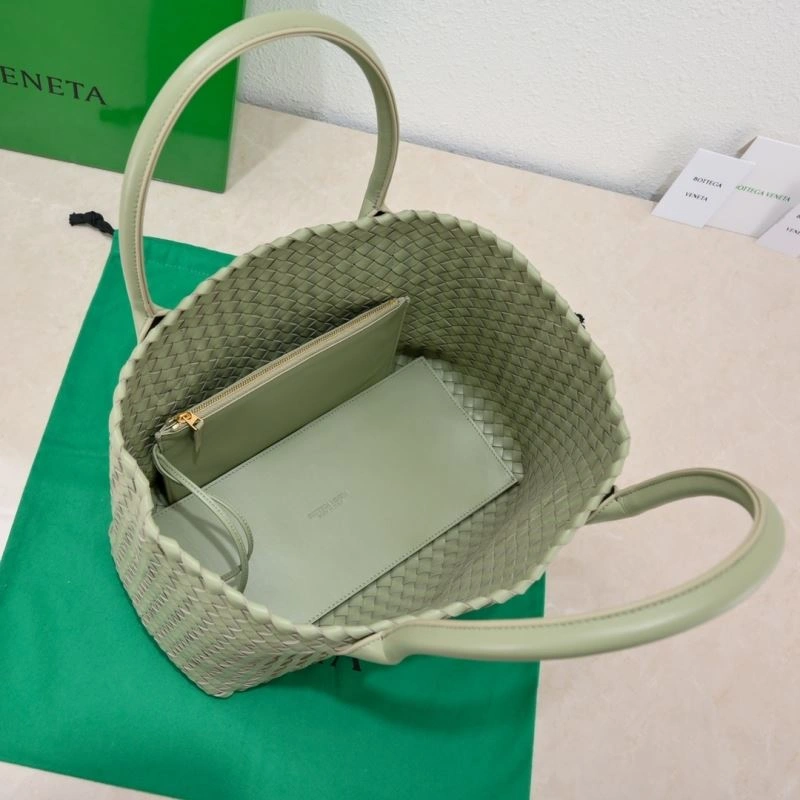 Brand-original Bottega Veneta Shopping Bags