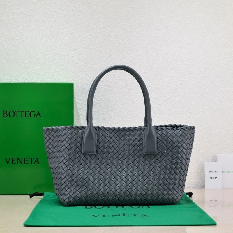 Top mirror Bottega Veneta Shopping Bags