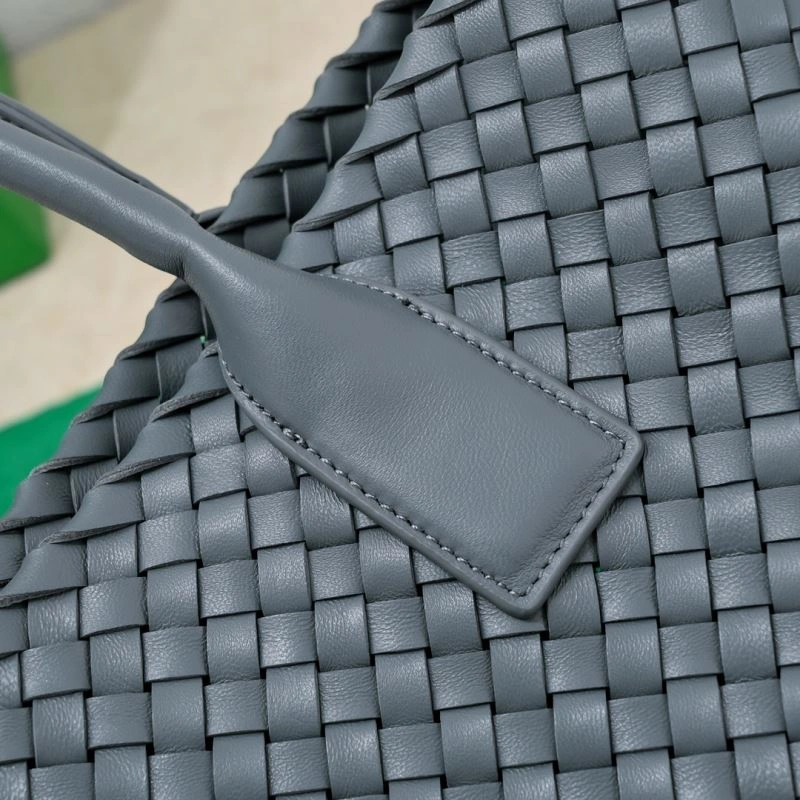 Top mirror Bottega Veneta Shopping Bags