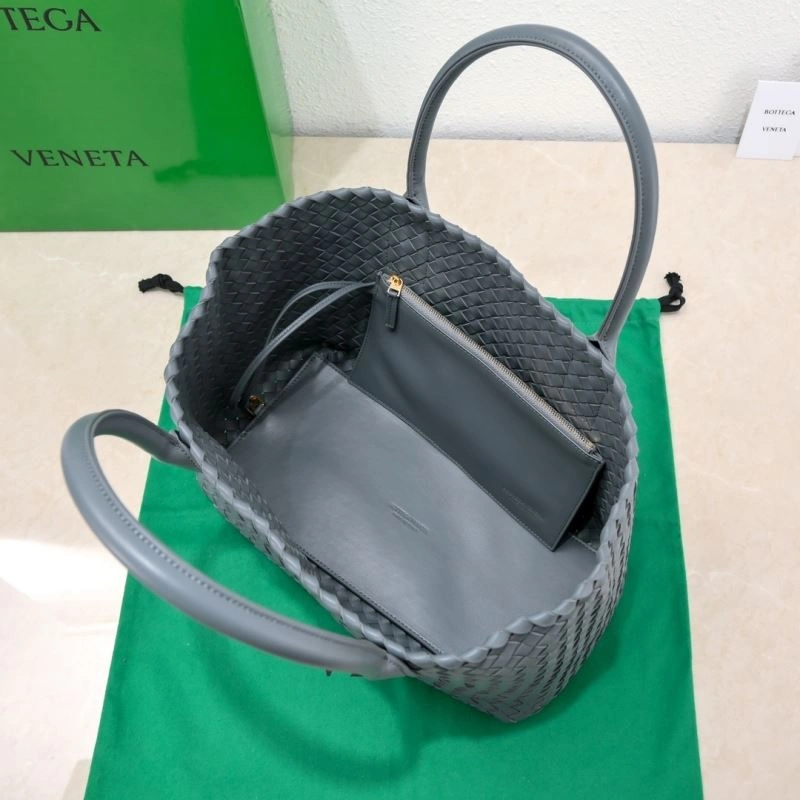 Top mirror Bottega Veneta Shopping Bags