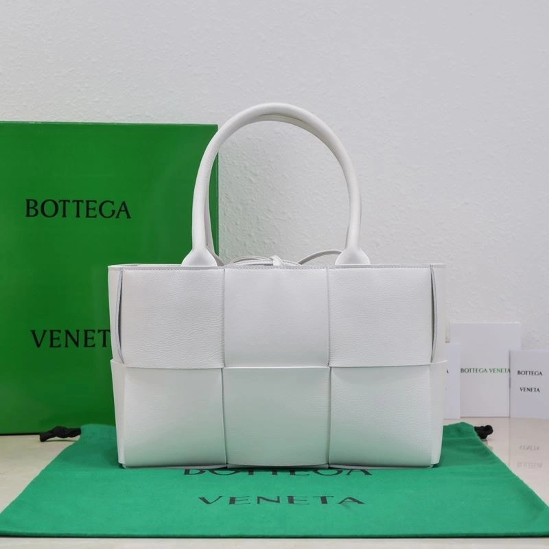 Bottega Veneta Shopping Bags