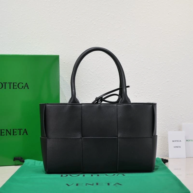 Legit Bottega Veneta Shopping Bags