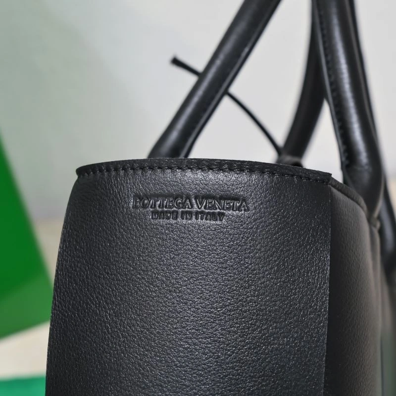 Legit Bottega Veneta Shopping Bags