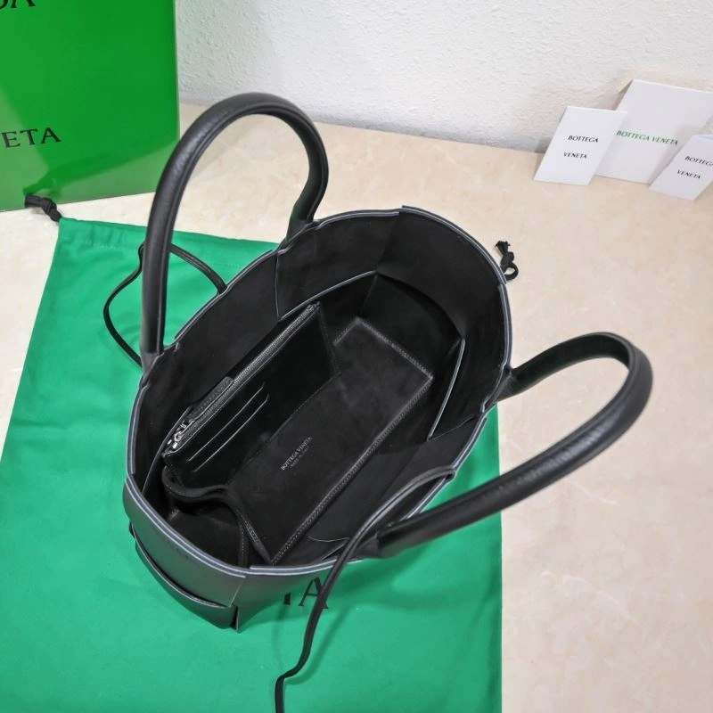 Legit Bottega Veneta Shopping Bags