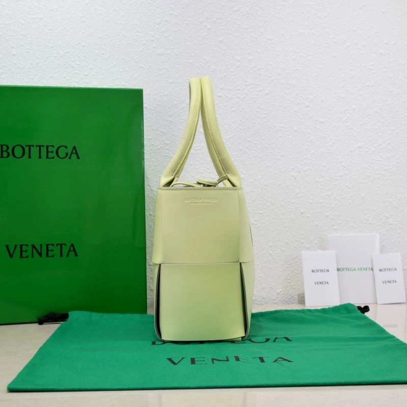 Top mirror Bottega Veneta Shopping Bags