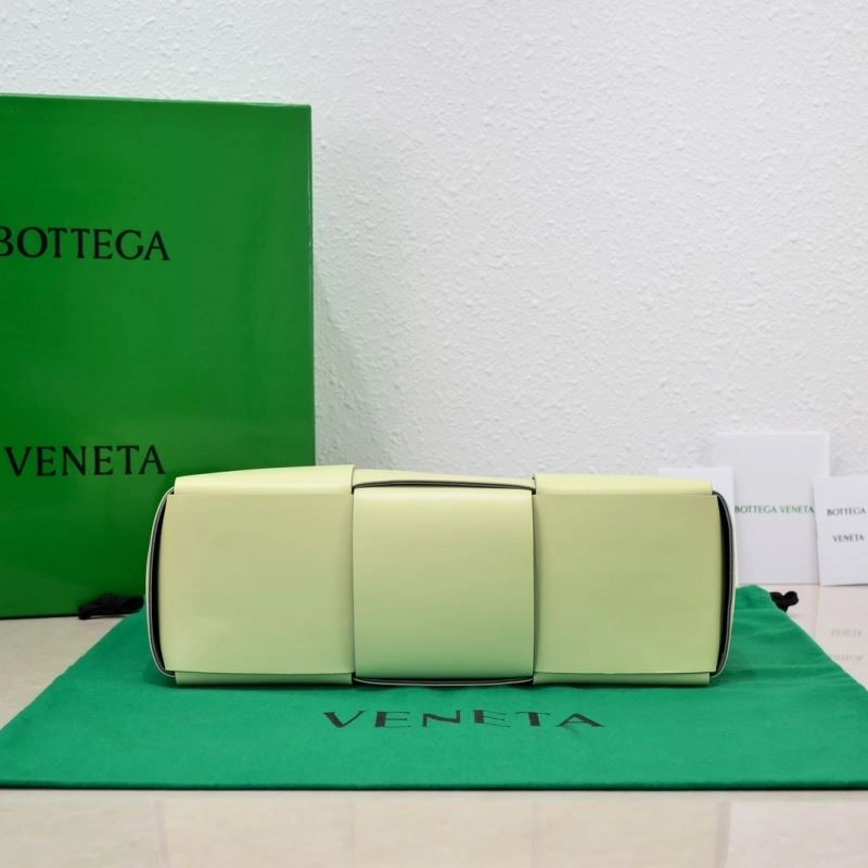 Top mirror Bottega Veneta Shopping Bags