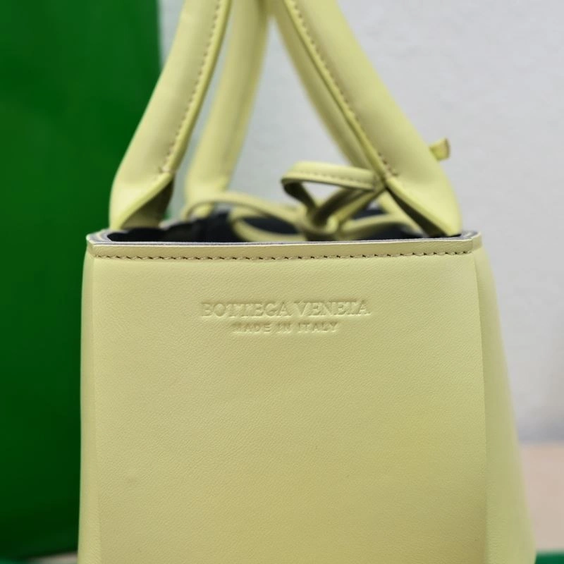 Top mirror Bottega Veneta Shopping Bags