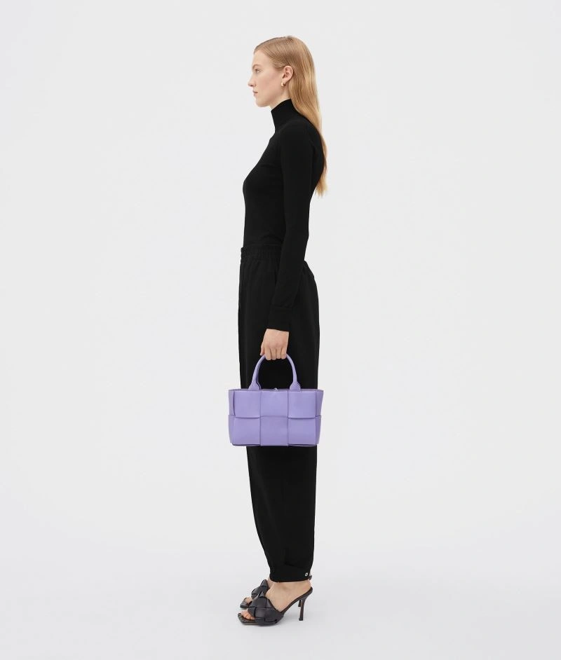 Precise copy Bottega Veneta Shopping Bags