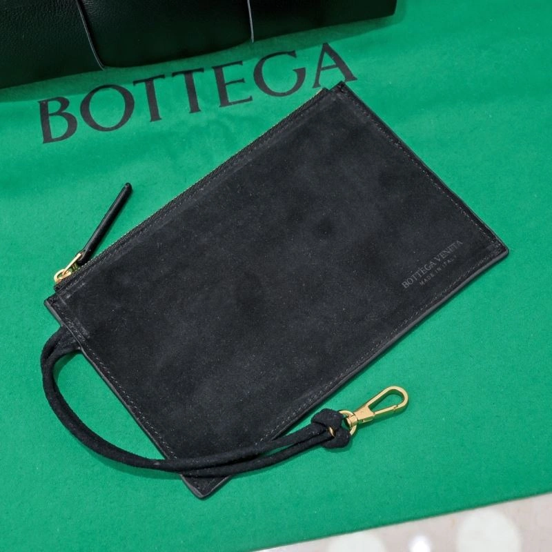 Indistinguishable Bottega Veneta Shopping Bags