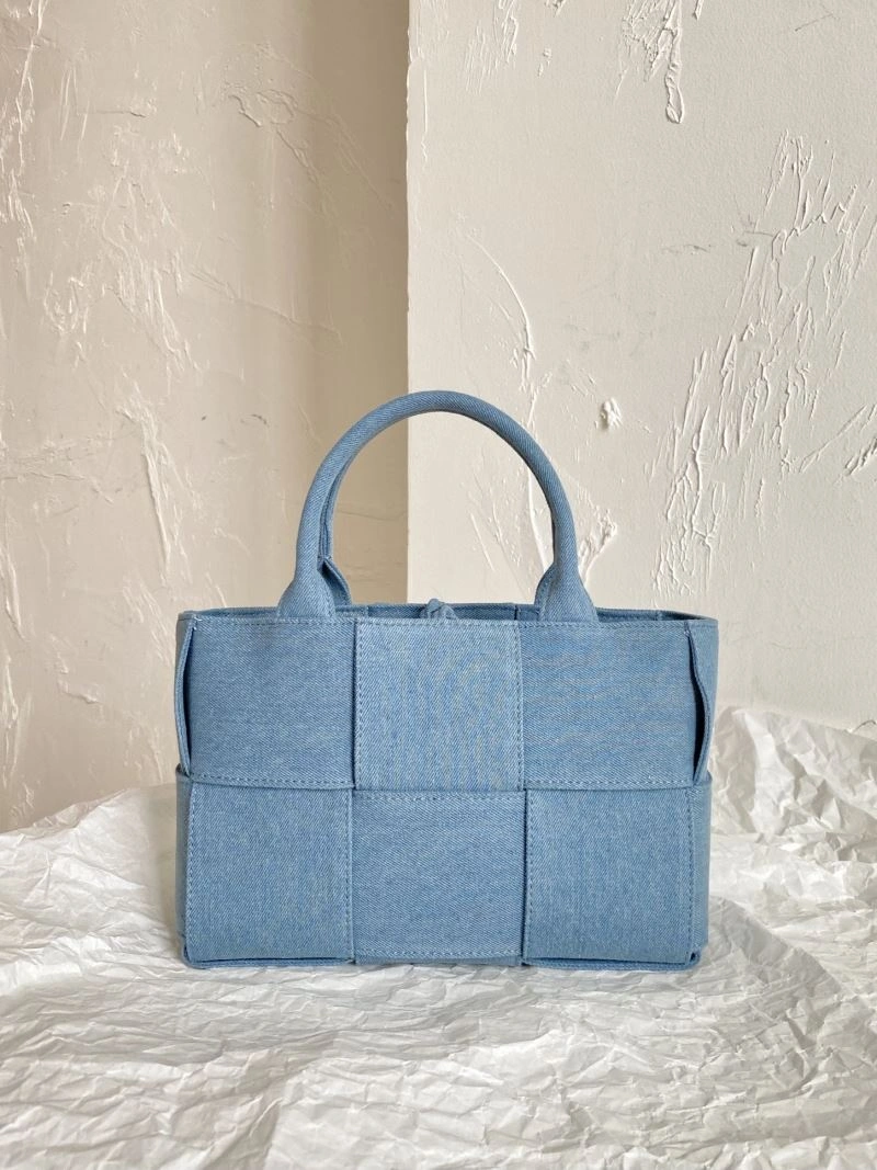 Bottega Veneta Shopping Bags