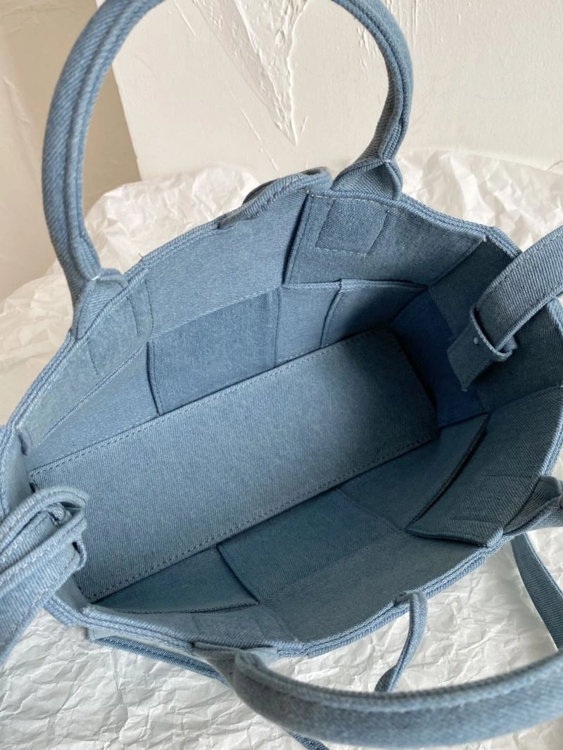 Precise copy Bottega Veneta Shopping Bags