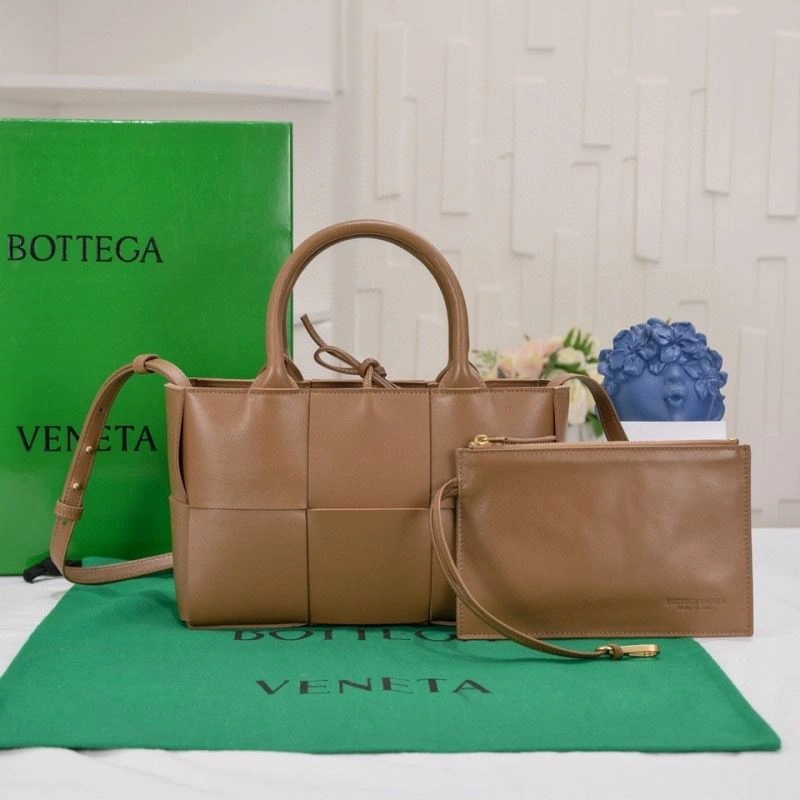 Budget-friendly Bottega Veneta Shopping Bags