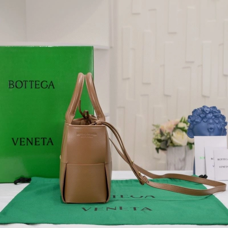 Budget-friendly Bottega Veneta Shopping Bags