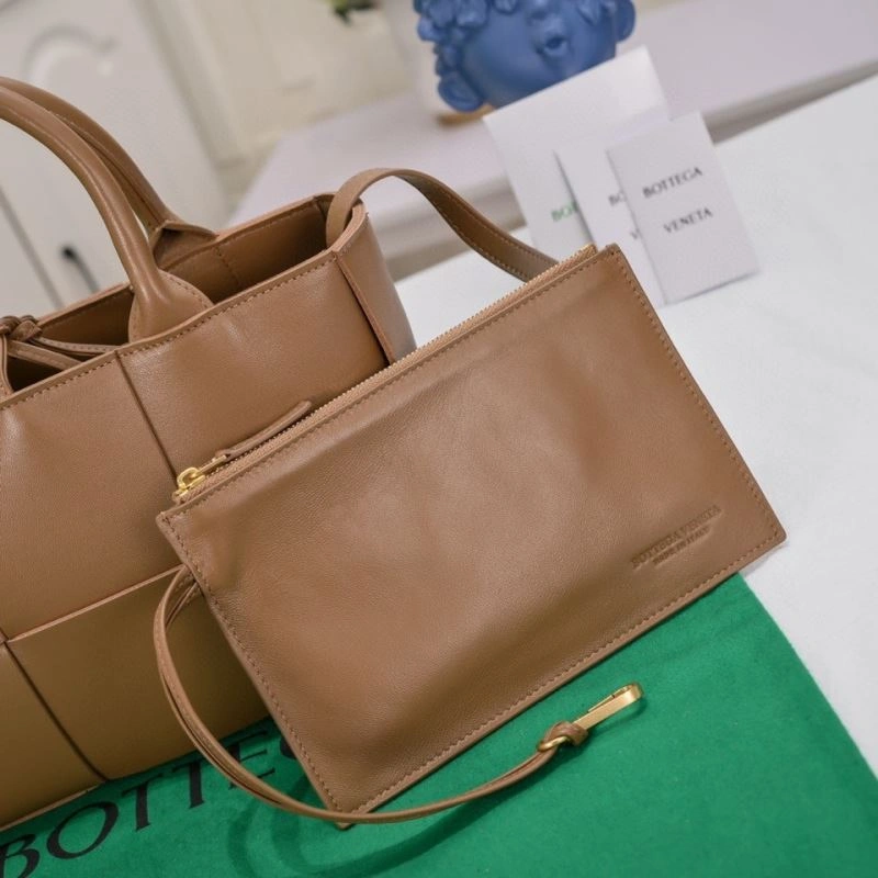 Budget-friendly Bottega Veneta Shopping Bags