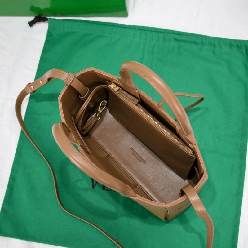 Budget-friendly Bottega Veneta Shopping Bags