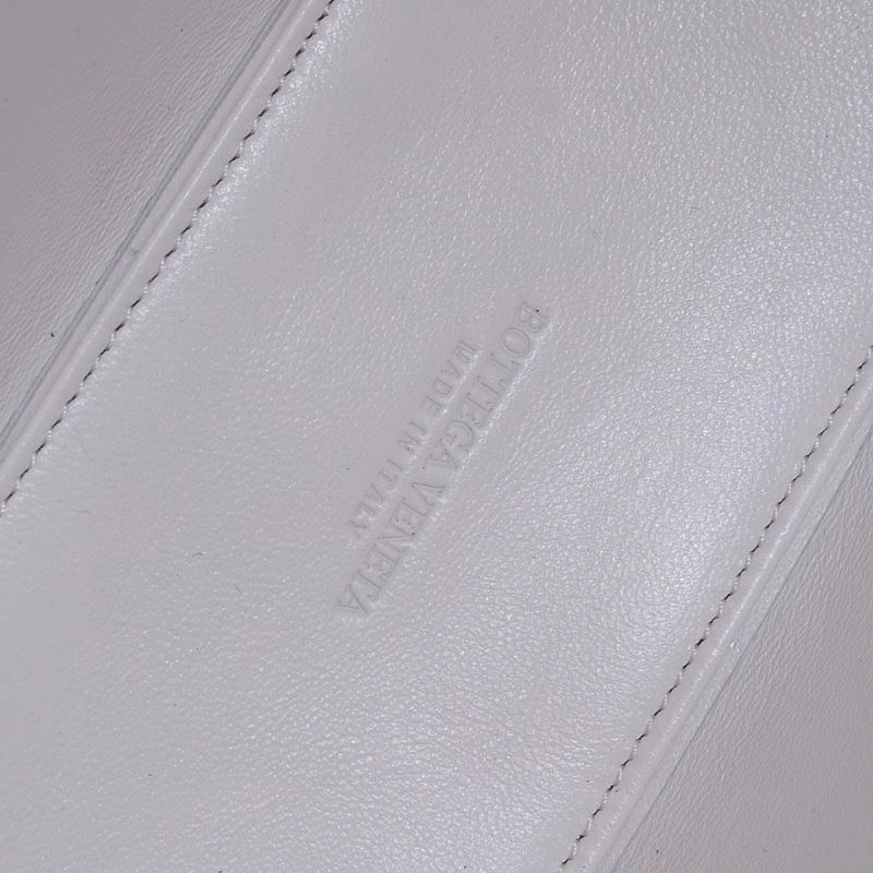Brand-authenticated Bottega Veneta Shopping Bags