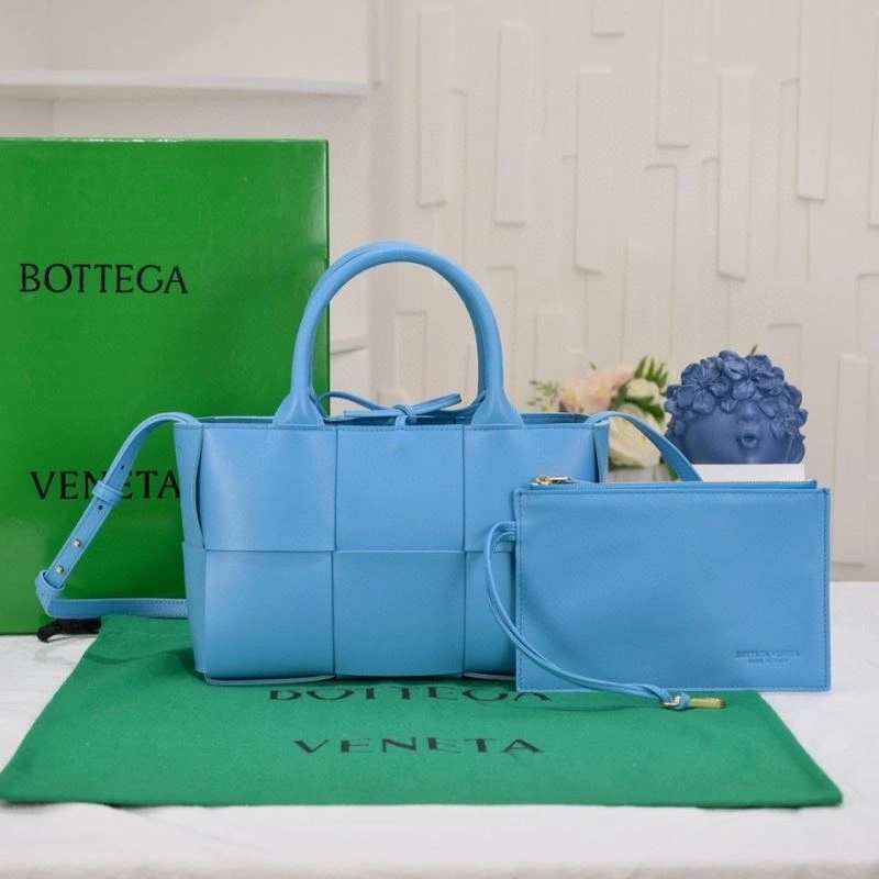 Mirror quality Bottega Veneta Shopping Bags