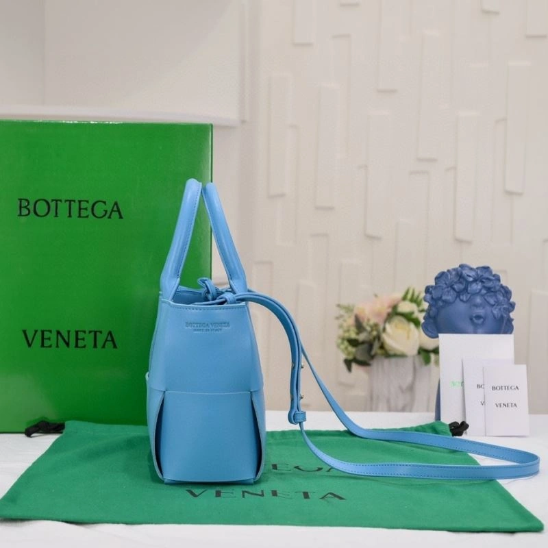 Mirror quality Bottega Veneta Shopping Bags
