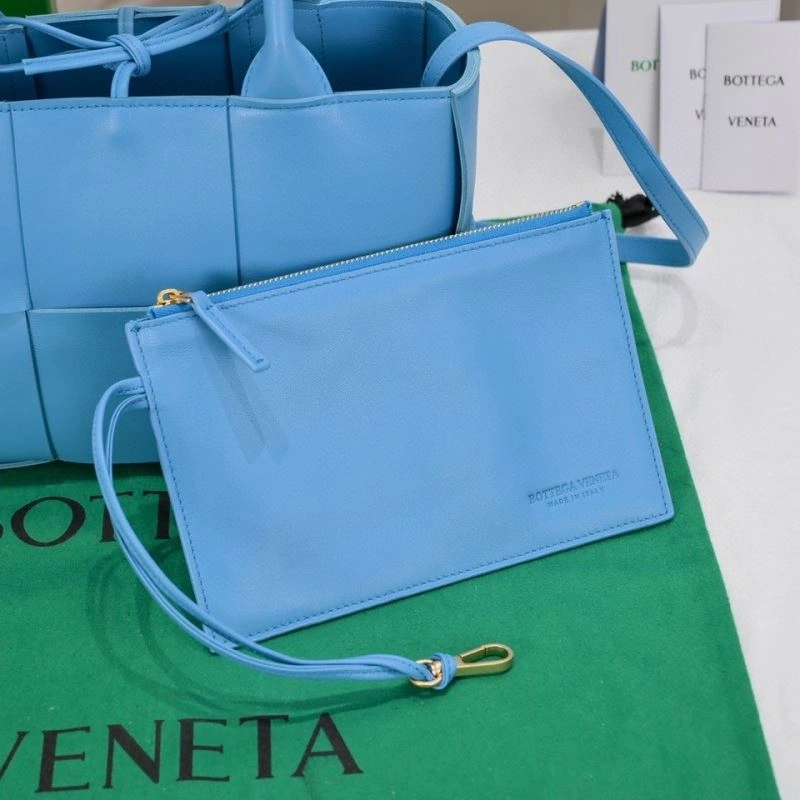 Mirror quality Bottega Veneta Shopping Bags
