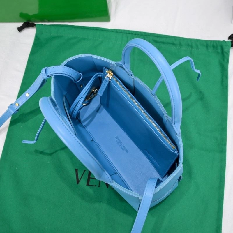 Mirror quality Bottega Veneta Shopping Bags