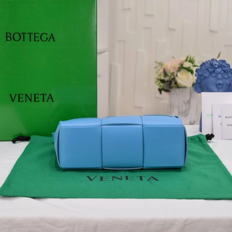 Mirror quality Bottega Veneta Shopping Bags