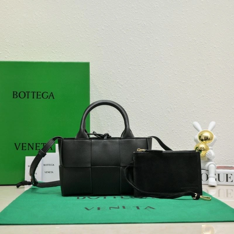 Bottega Veneta Shopping Bags