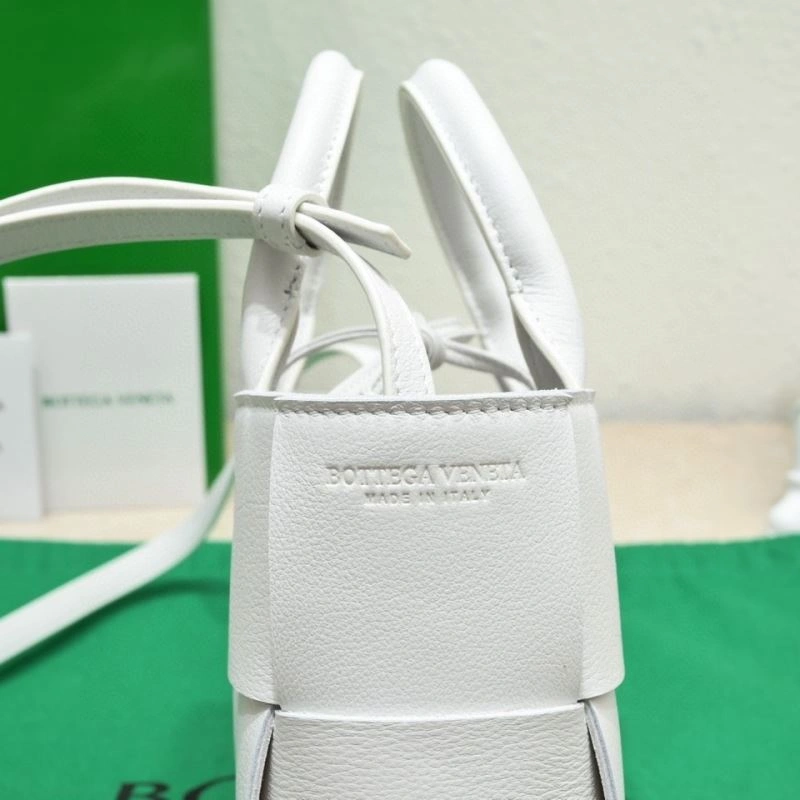 Top mirror Bottega Veneta Shopping Bags