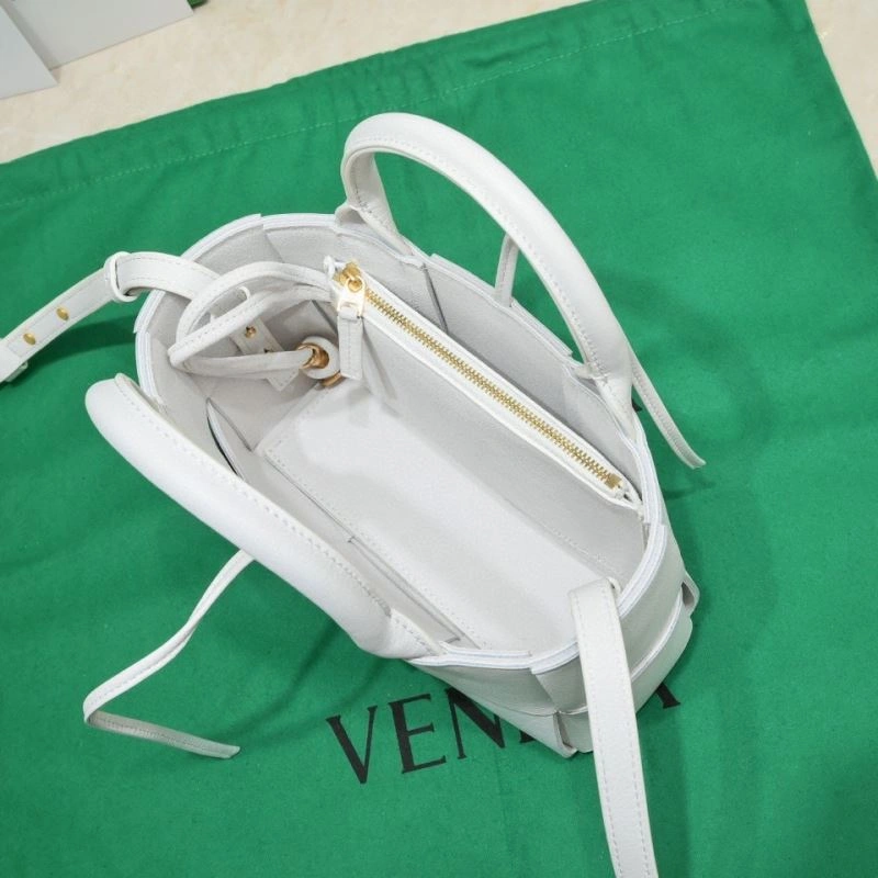Top mirror Bottega Veneta Shopping Bags