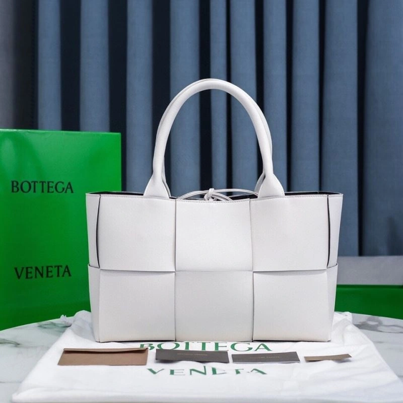 Genuine Bottega Veneta Shopping Bags