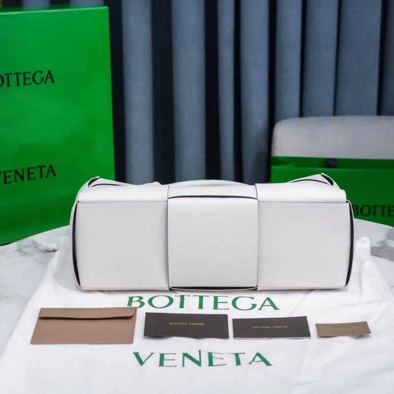 Genuine Bottega Veneta Shopping Bags