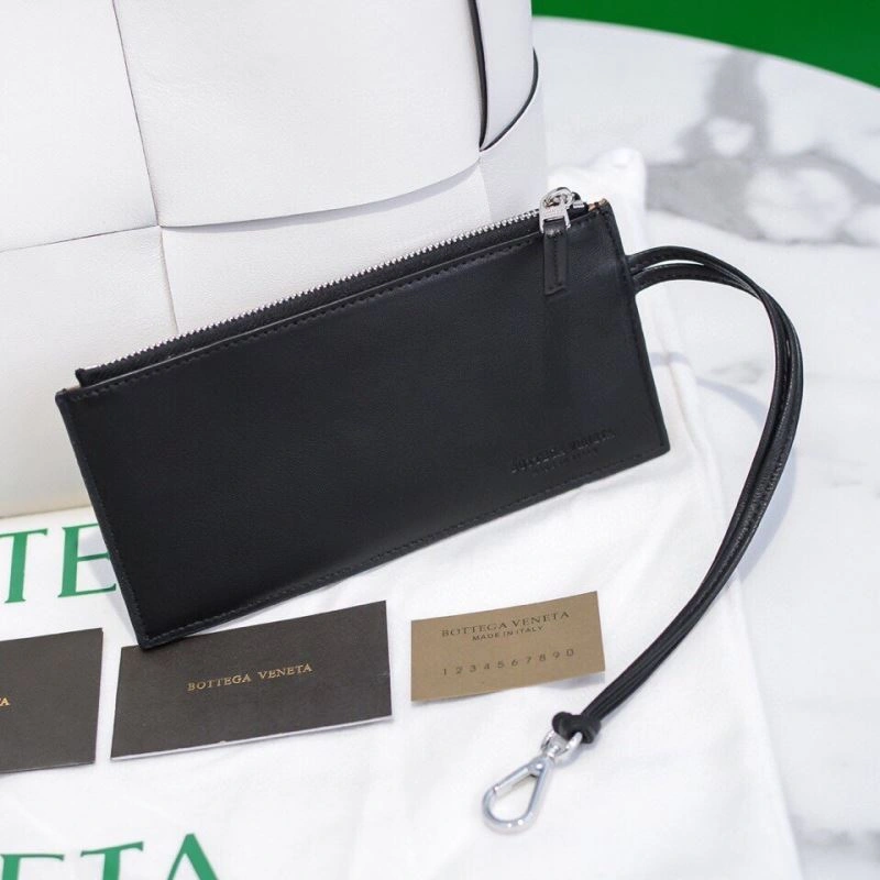 Genuine Bottega Veneta Shopping Bags
