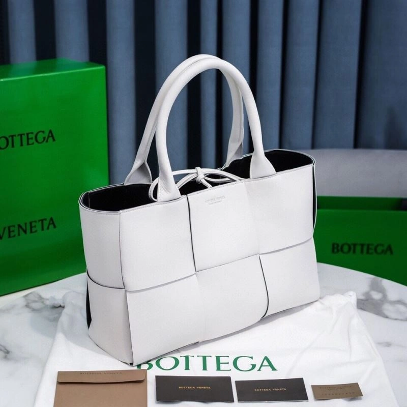 Genuine Bottega Veneta Shopping Bags