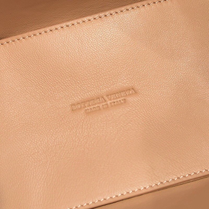 Real Bottega Veneta Shopping Bags