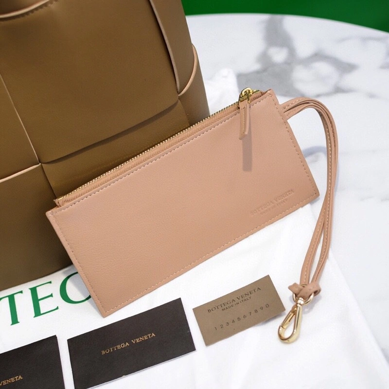 Real Bottega Veneta Shopping Bags