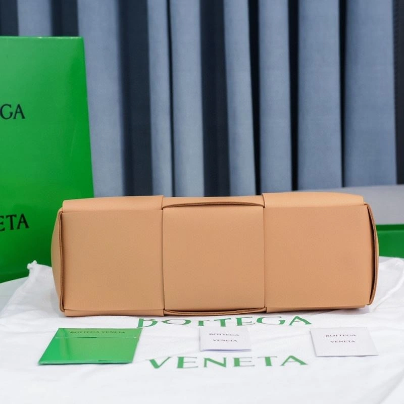 Authentic Bottega Veneta Shopping Bags